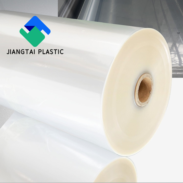PVC sheet, Acrylic sheet, PET sheet, PVC film, PP film – JIANGTAI ...