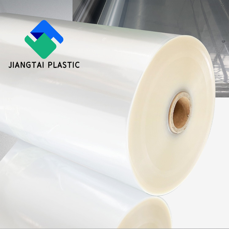 PVC sheet, Acrylic sheet, PET sheet, PVC film, PP film – JIANGTAI ...