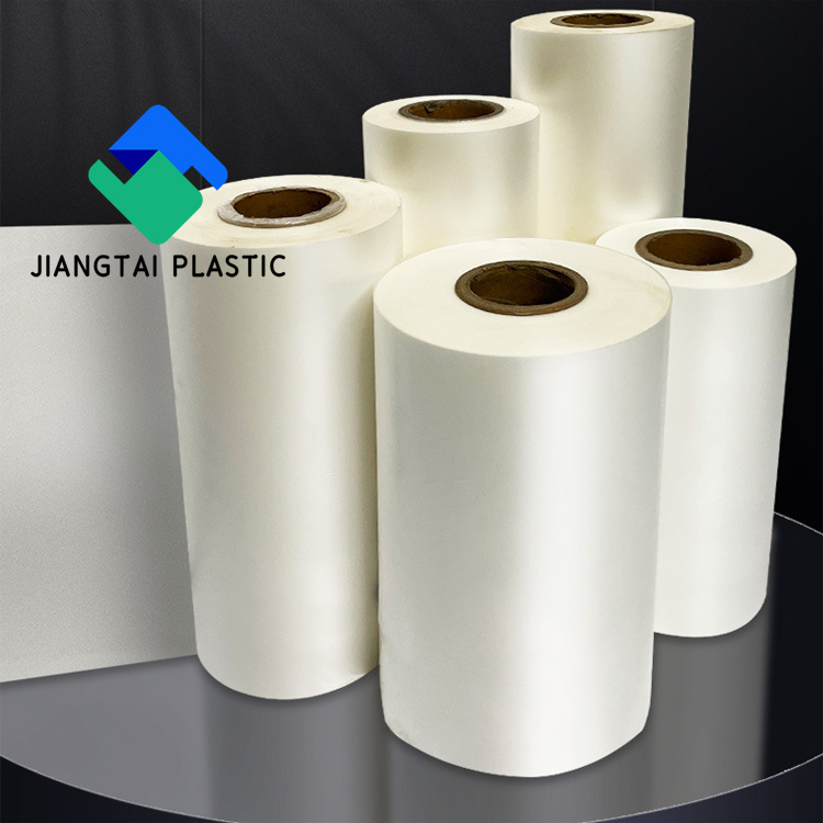 PVC sheet, Acrylic sheet, PET sheet, PVC film, PP film – JIANGTAI ...