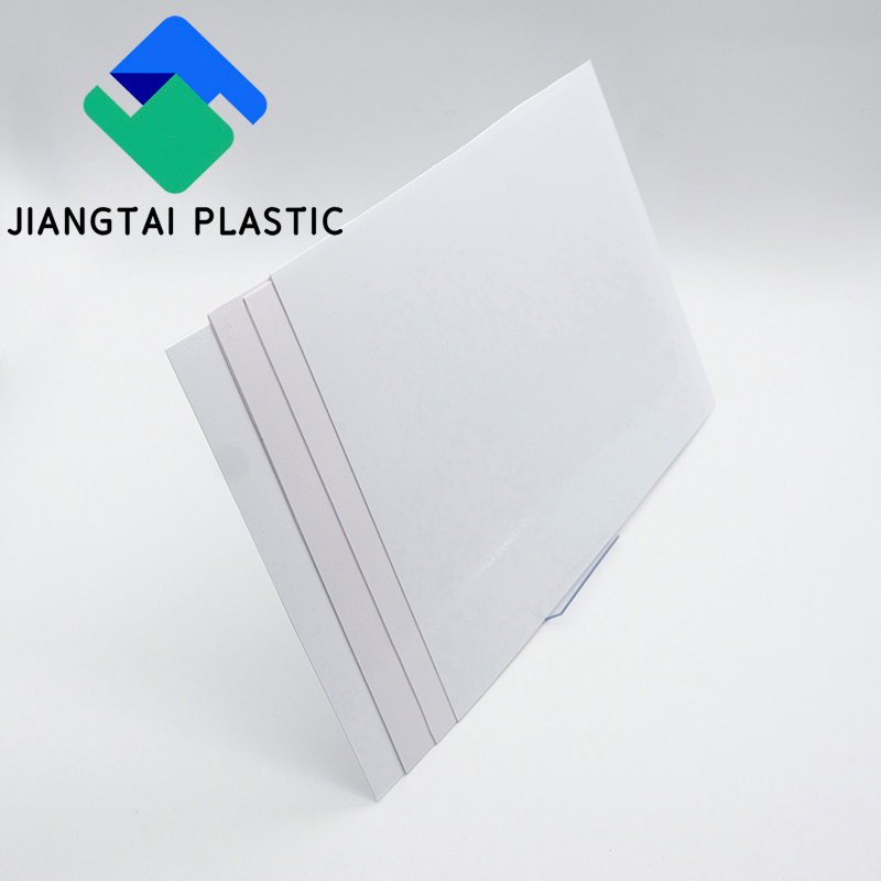High Impact Polystyrene Sheet (HIPS Sheet) - Buy High Impact ...